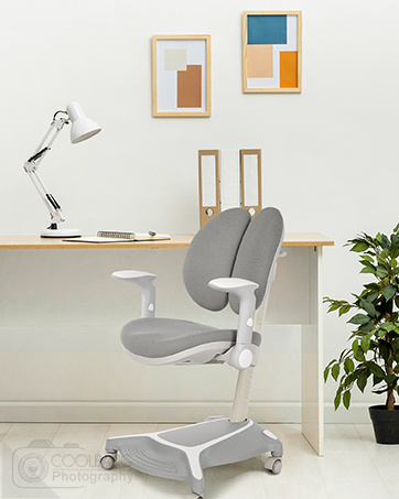 Demo Video-Office Chair,Product Video
